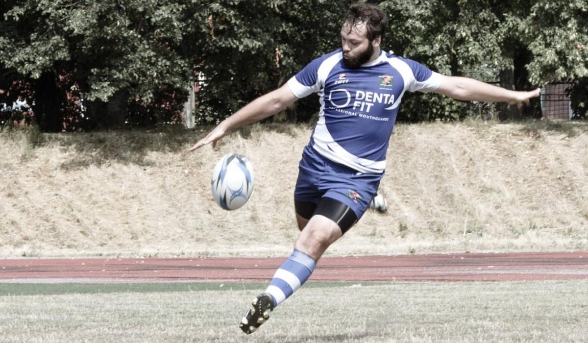 The Mayo man who played rugby in Finland: Mayo Sporting Diaspora - Mayo ...