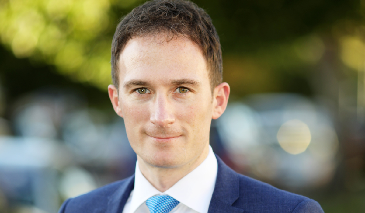 Promotion of Alan Dillon to junior ministry ‘a done deal’ - Mayo Live