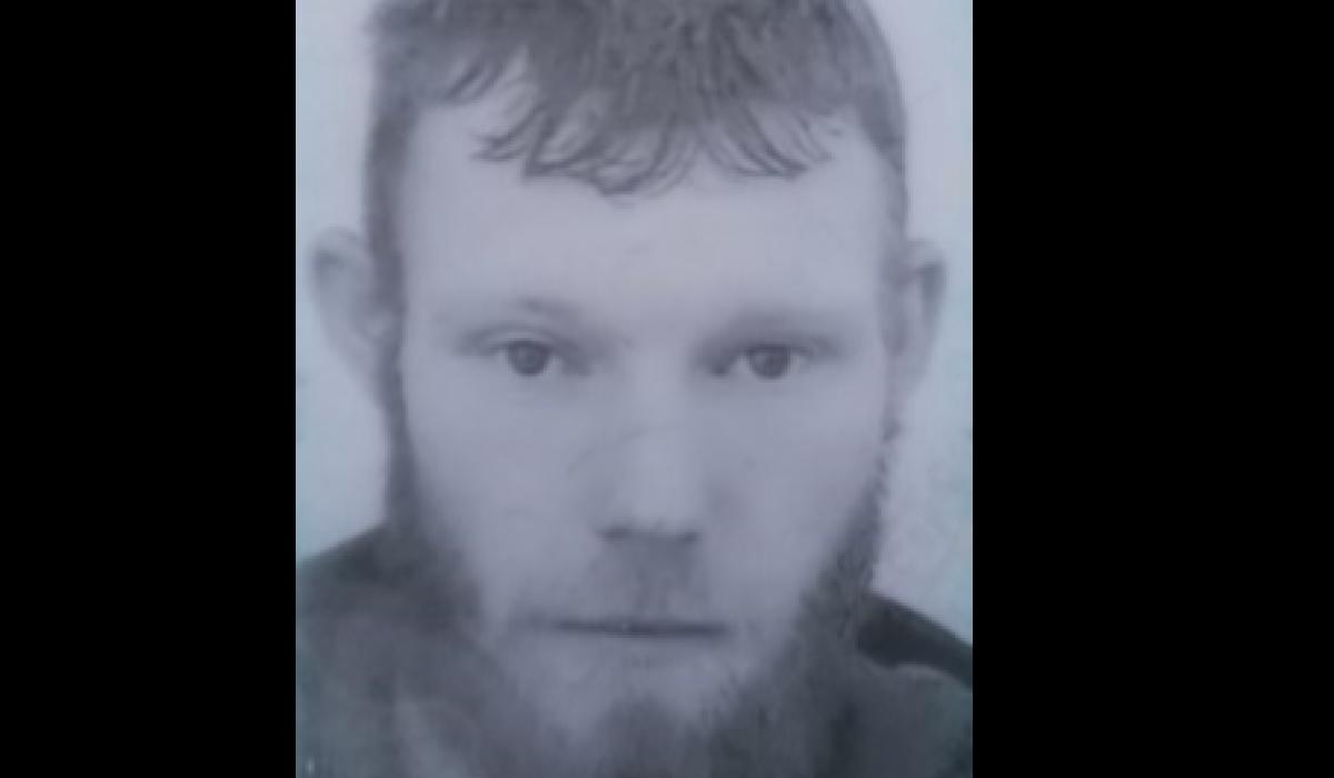 Have you seen Matthew? Family of missing man concerned for his welfare - Mayo Live