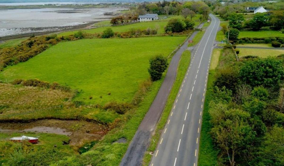 IFA say they are fully behind landowners who oppose Westport to Murrisk ...