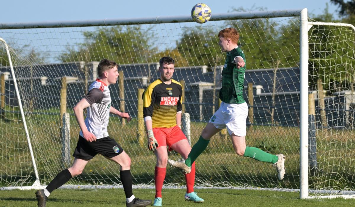 Claremorris and Ballinrobe Town share the points after thrilling South ...