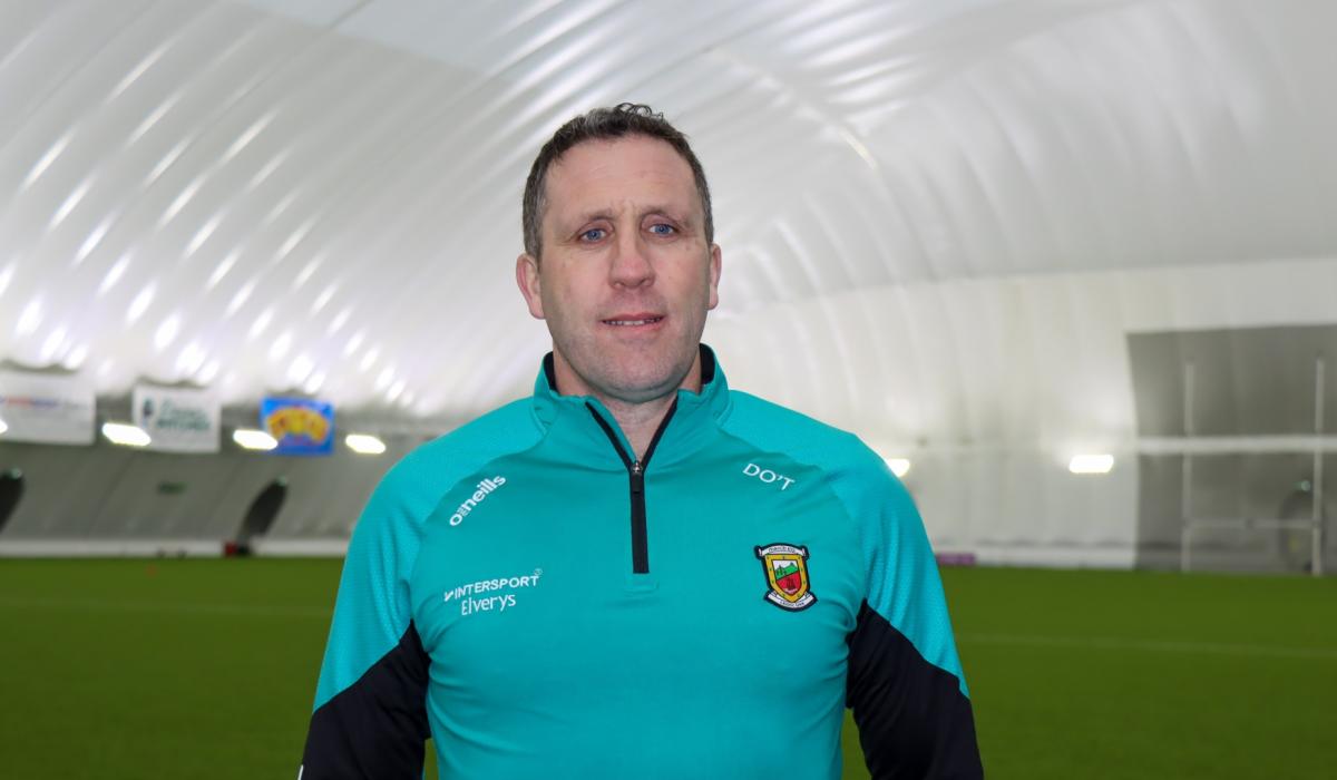 Carnacon appoint Mayo coach as team manager - Mayo Live