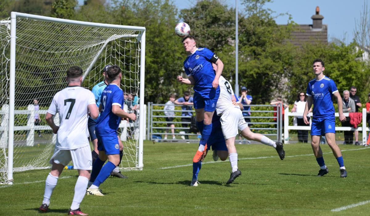 Mayo soccer team’s Oscar Traynor Cup journey ends in defeat - Mayo Live
