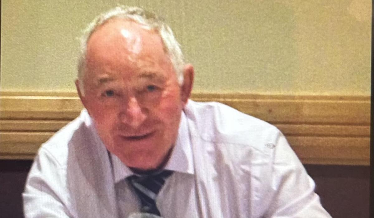 Dr Alan Delaney was a true champion for his Mayo people and sporting ...