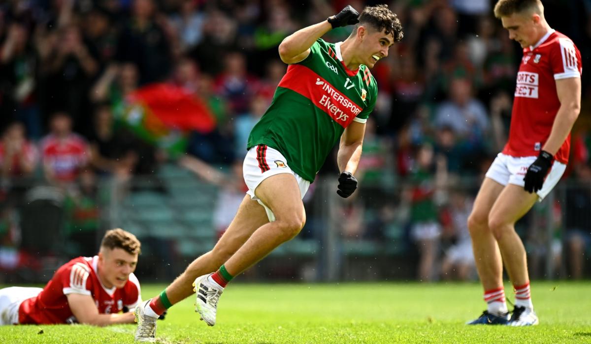 Mayo set to learn championship group - Mayo Live