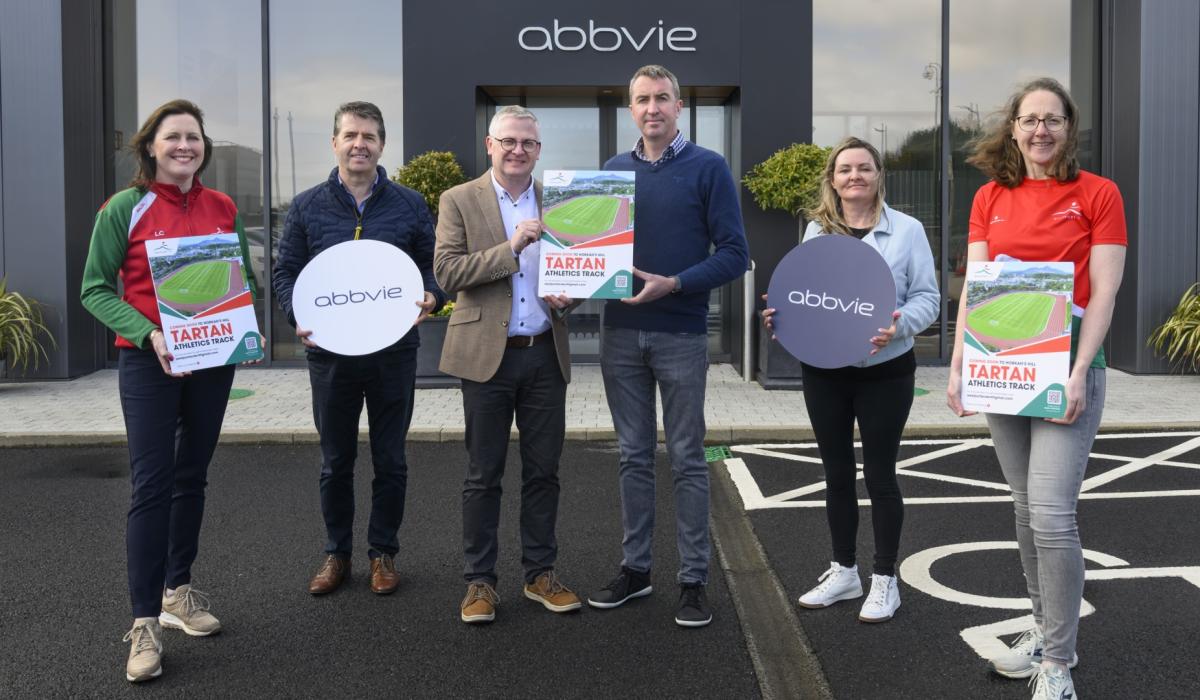 AbbVie sponsor major inclusive access at Westport AC - Mayo Live
