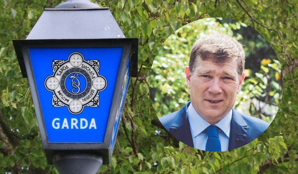 APPEAL: Gardai seek help in locating man who has not been seen in more than two days - Mayo Live