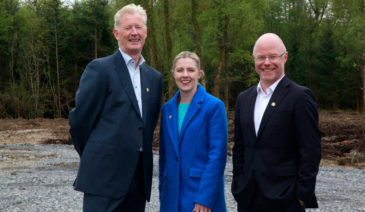 Senator Chambers welcomes September construction start date for Daisy ...