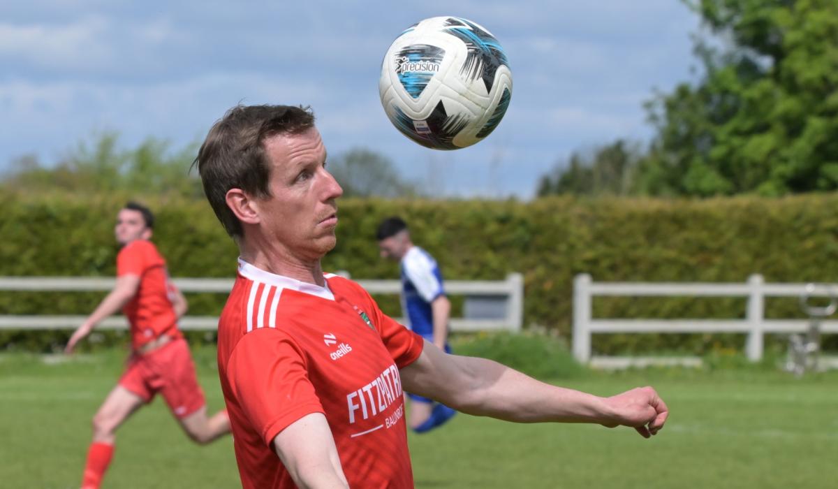 Ballina see off Ballinrobe in first round of Super Cup - Mayo Live