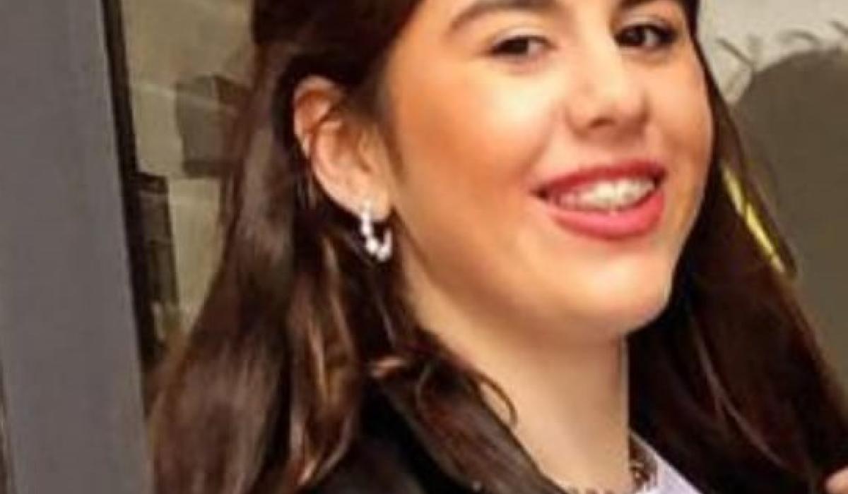 ALERT: Have you seen Michaela? Gardaí seek help locating missing Dublin teenager - Mayo Live