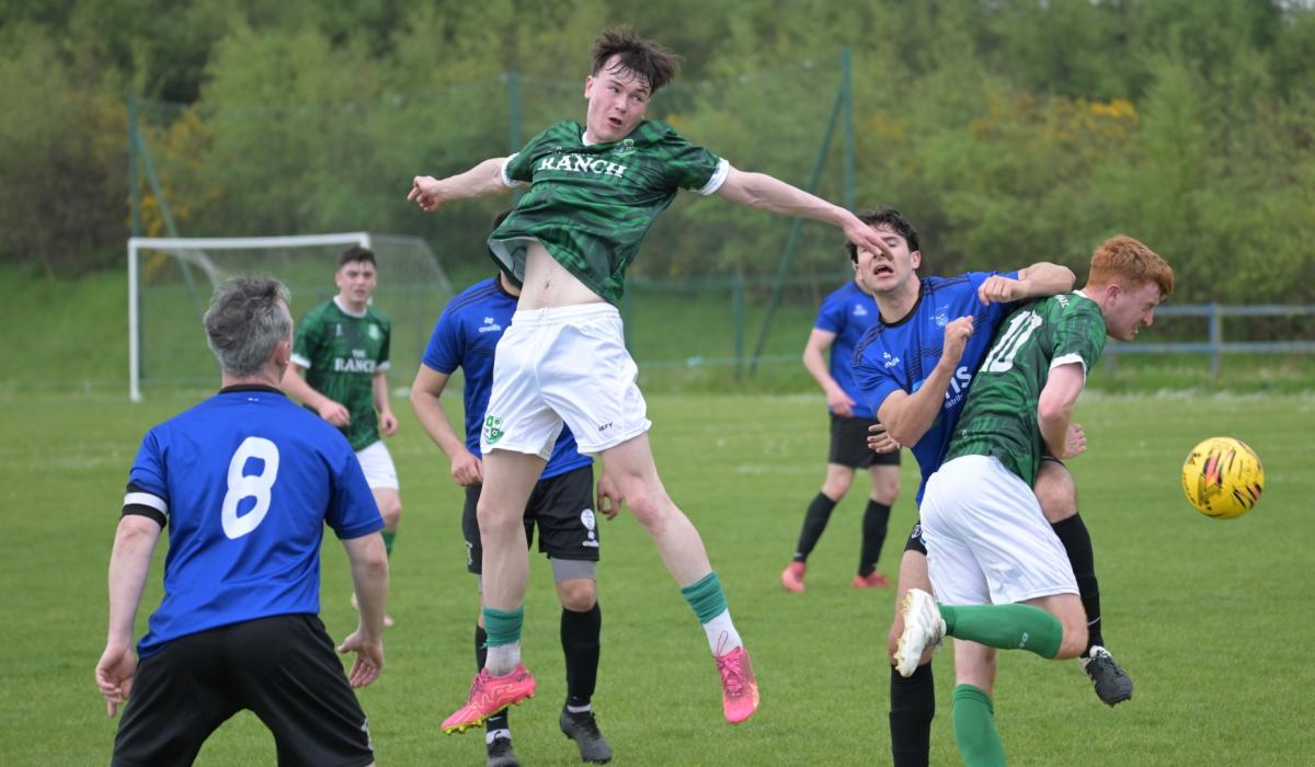 Top coach slates Mayo Football League fixture scheduling - Mayo Live