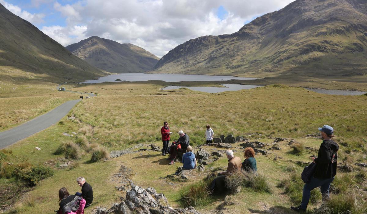 Mayo people invited to ‘Walk for Palestine’ at annual Famine Walk ...
