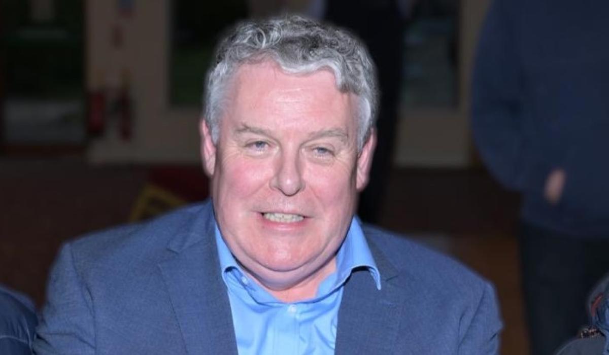 Farmers treated unfairly over water, says Mullooly - Mayo Live