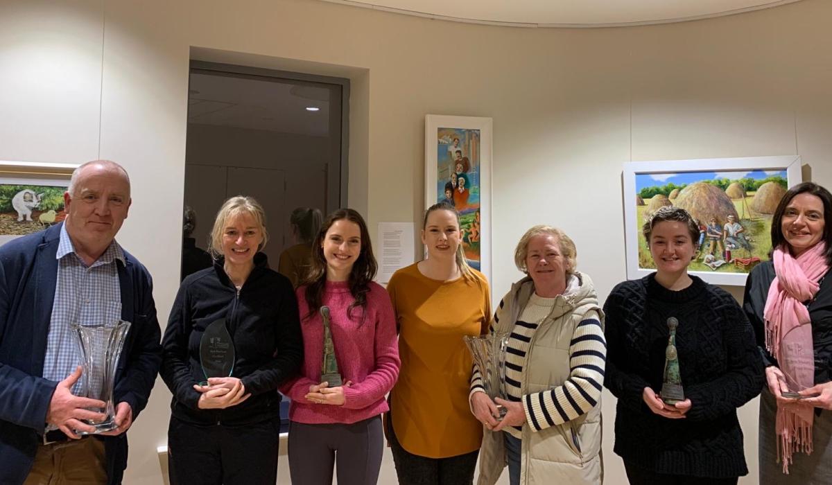 Mayo drama group achieves All-Ireland success - Mayo Live