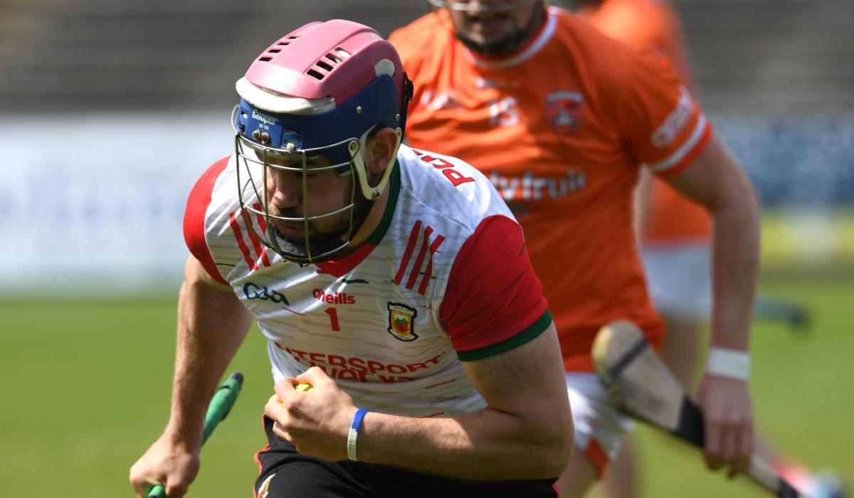 Mayo hurling team unchanged for big game with Roscommon - Mayo Live