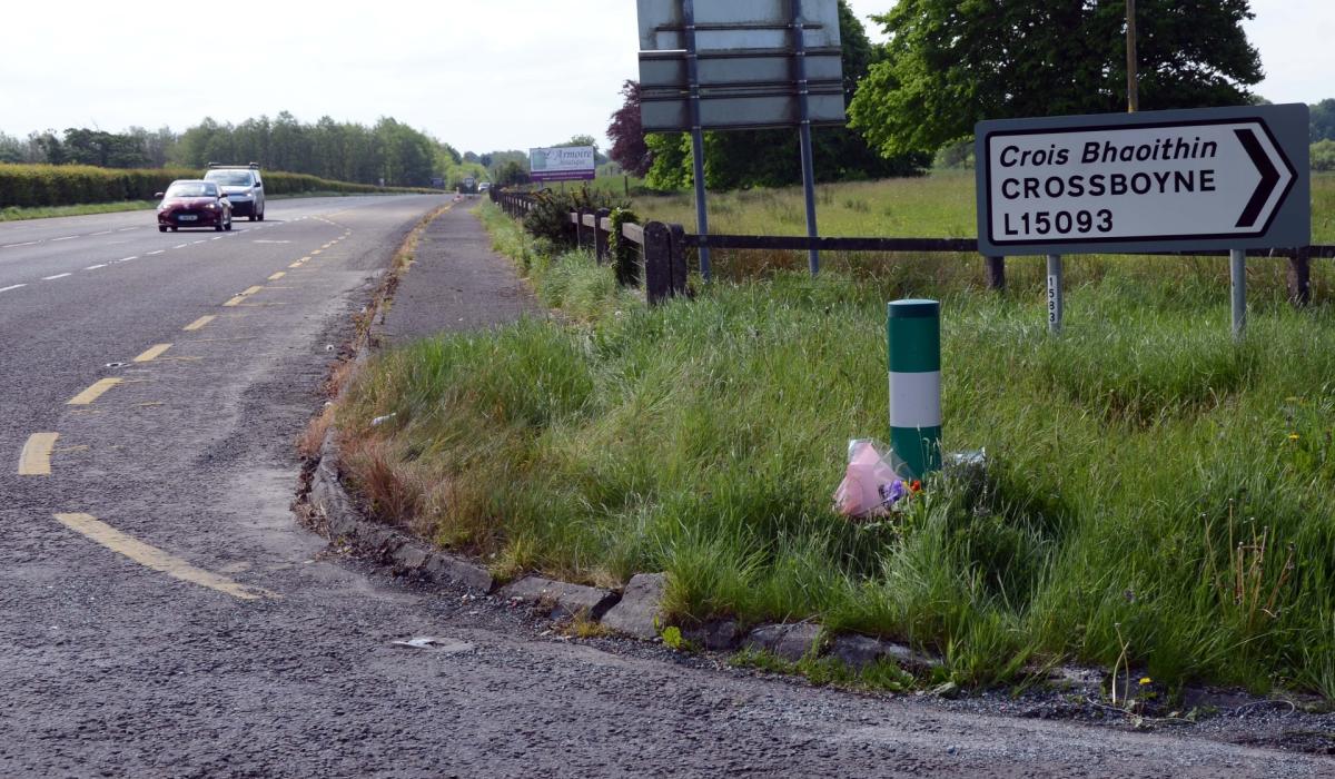 Mayo woman who died in N17 traffic accident named locally - Mayo Live
