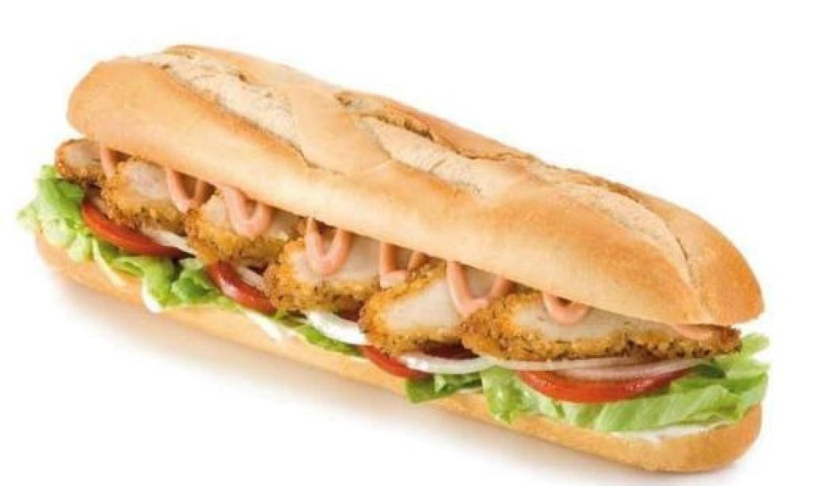 Irish-American couple goes viral after paying €9 for chicken fillet ...