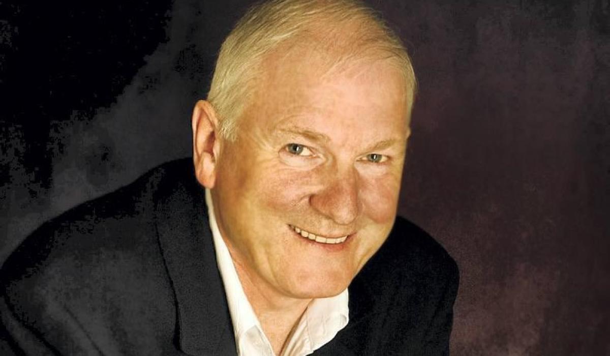 Frank McCaffrey to be honoured at big Mayo music show in Castlebar ...