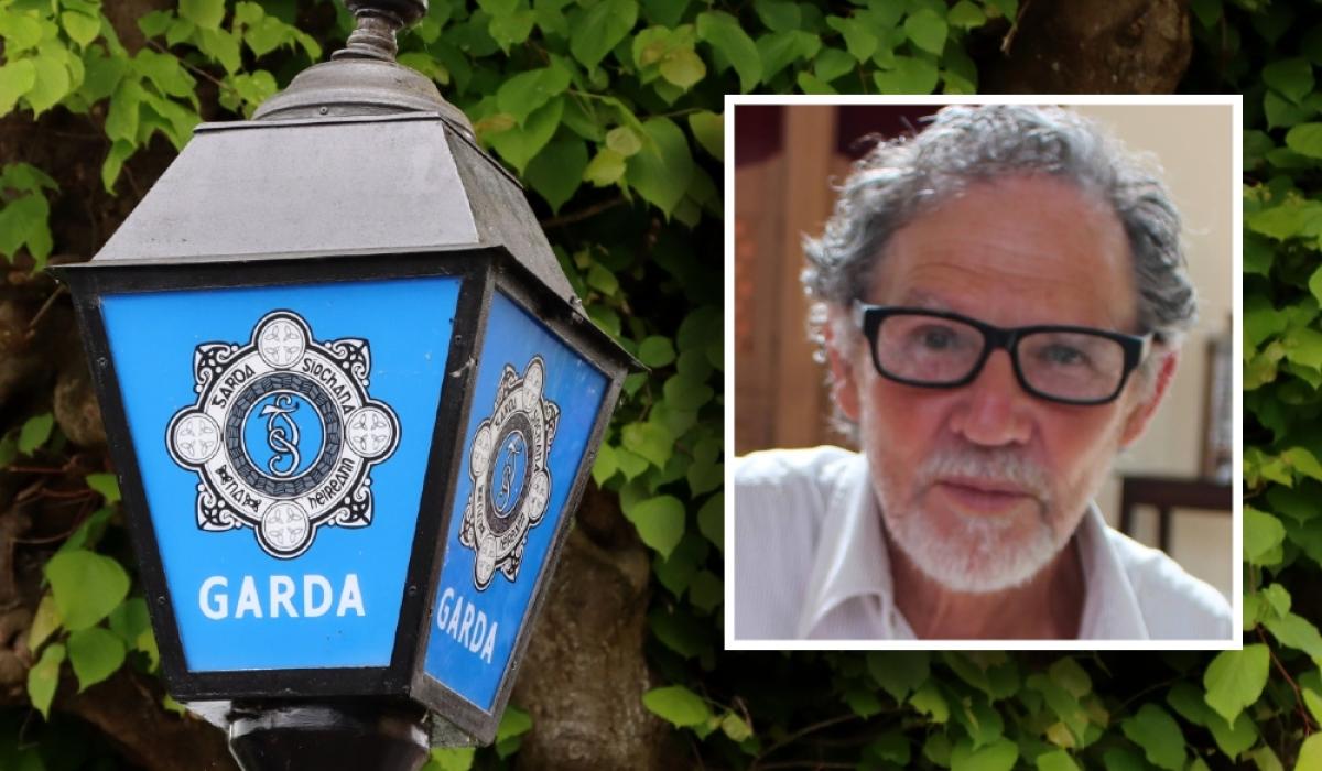 Gardaí and family 'concerned' for welfare of missing 69-year-old man as urgent appeal launched ...