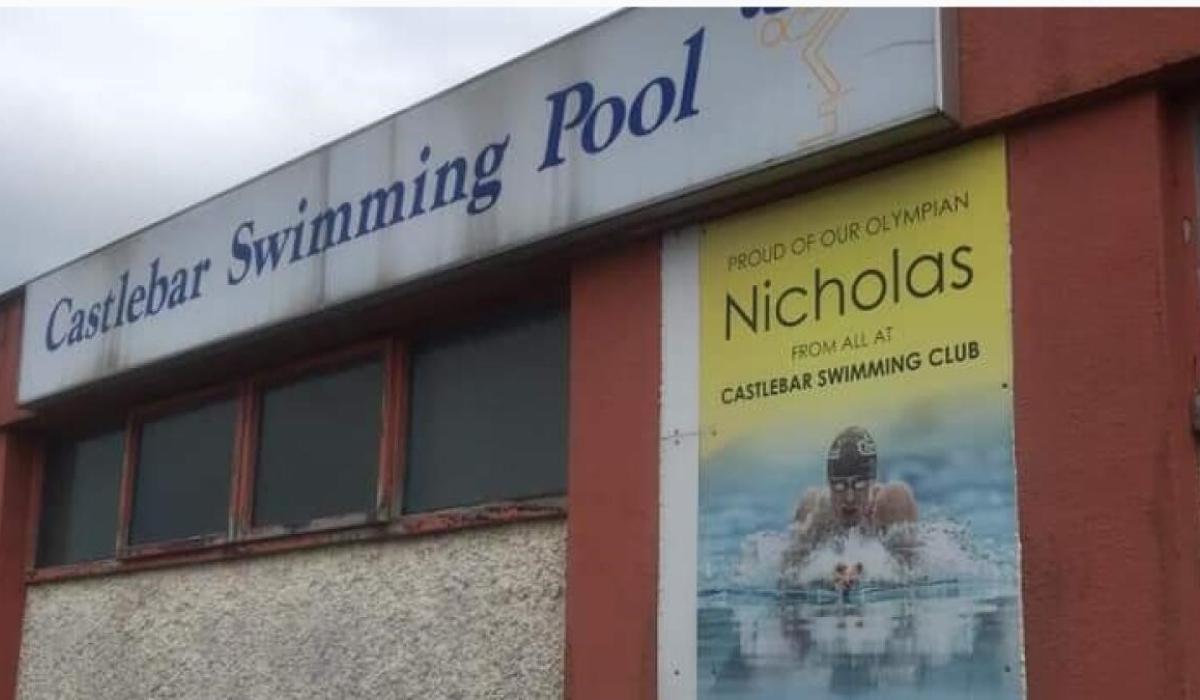 Mayo County Council urged to sell old swimming pool to Castlebar Celtic ...