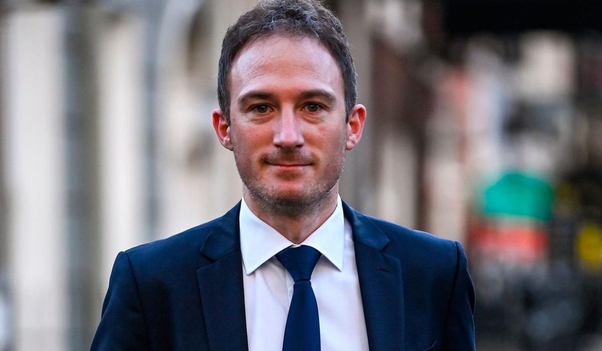 Mayo Minister to get legal powers next week after 100 day wait - Mayo Live