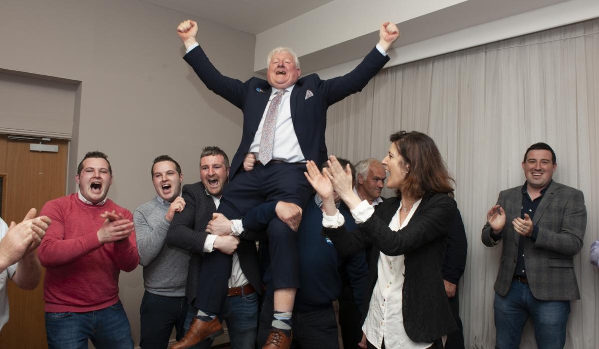 Fine Gael and Sinn Féin to battle it out in Ballina - Mayo Live