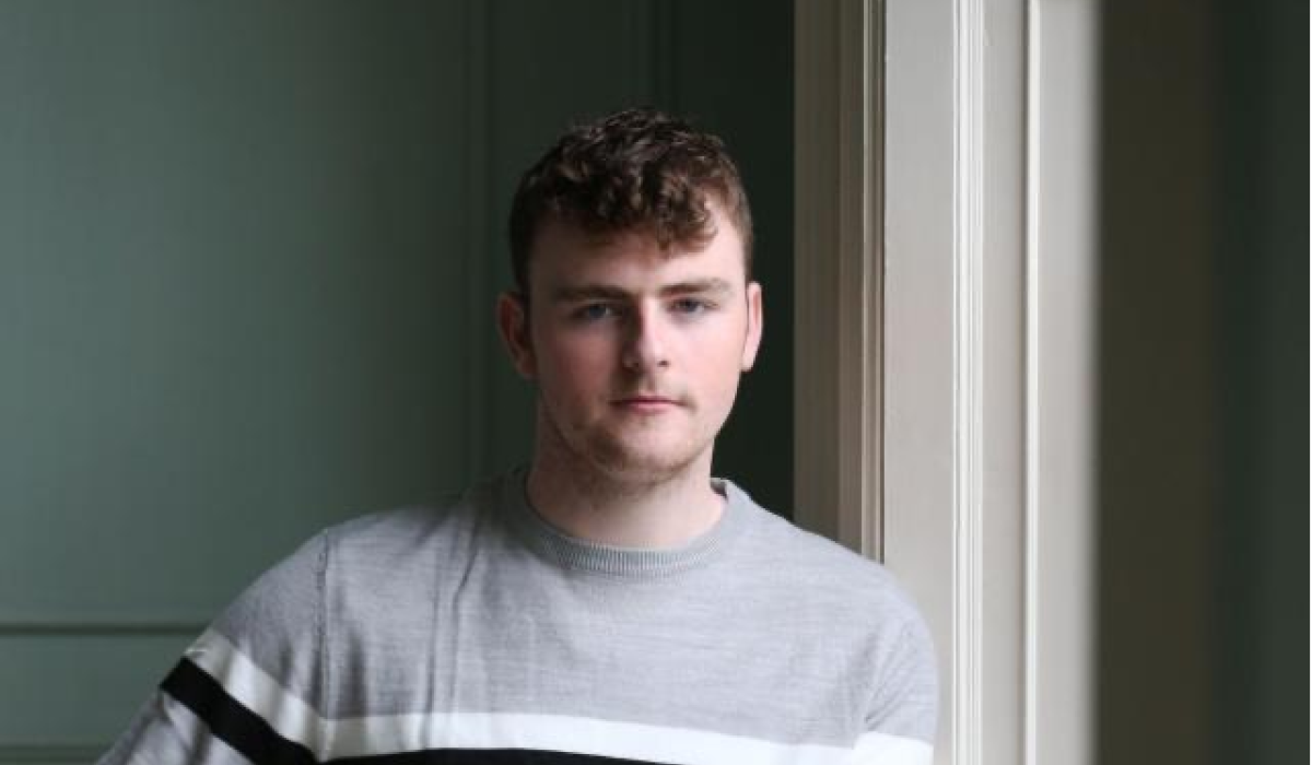 Missing Limerick singer found 'safe and well' - Mayo Live