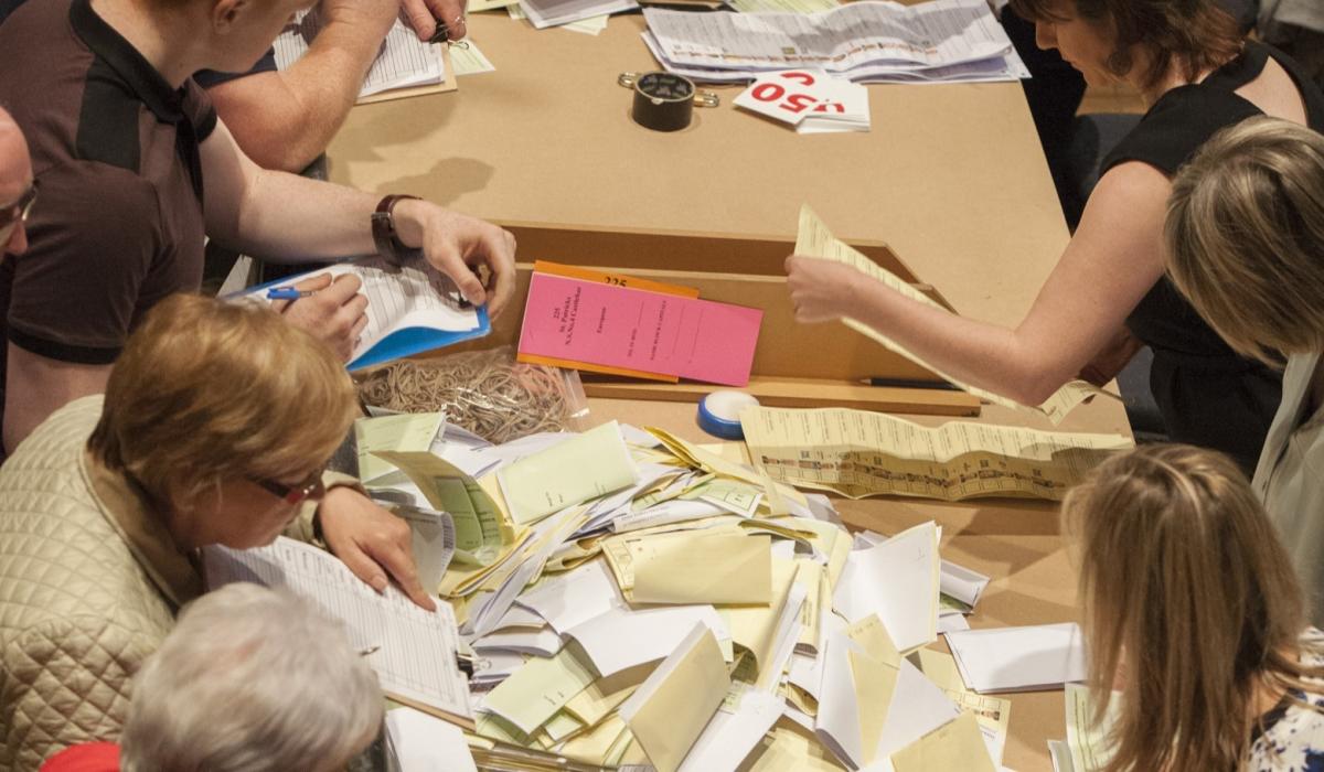 BIG READ: The Irish voting system – how your vote can travel a long way ...