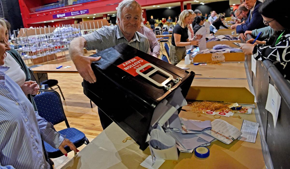 Mayo Local Elections: What do we know so far? - Mayo Live