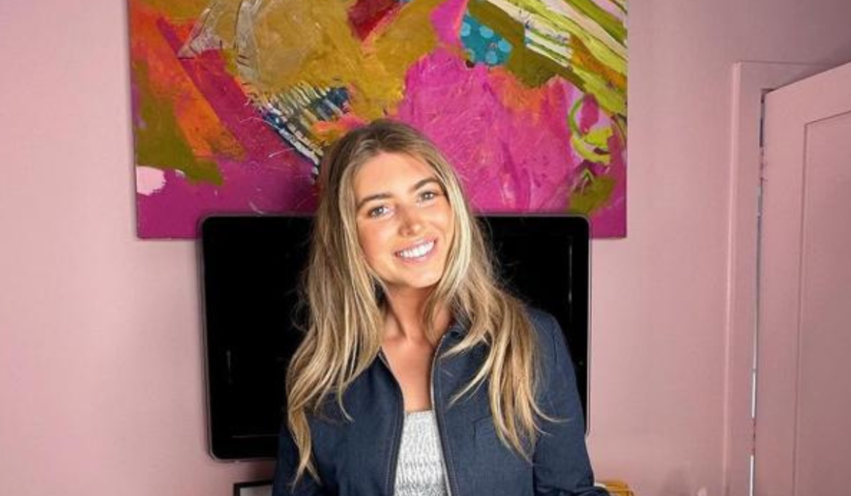 Irish comedian Faye Shortt shocks followers 'after getting a BBL ...