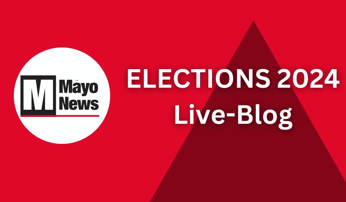 Mayo Local Elections: Live-Blog - Mayo Live