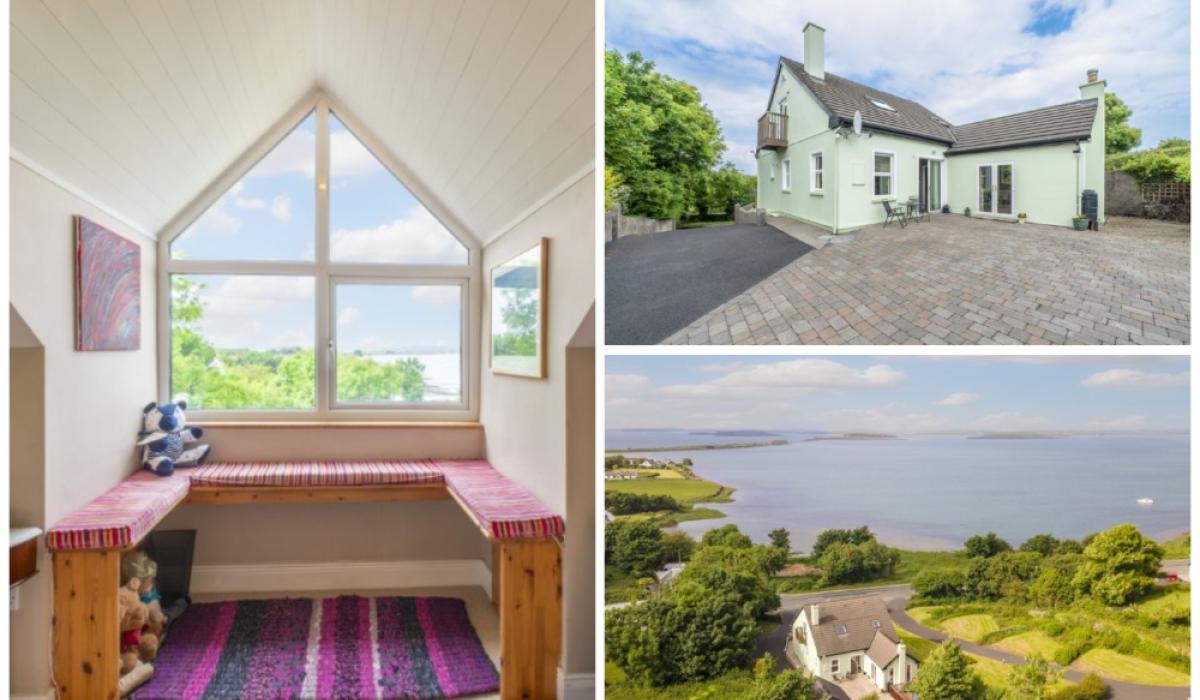 PICTURES: Picture perfect Mayo house in the shadow of Croagh Patrick ...