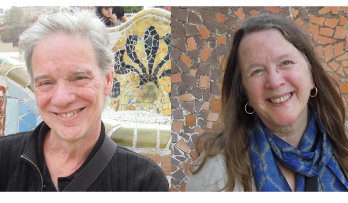 CULTURE: Acclaimed US poets heading to Louisburgh - Mayo Live