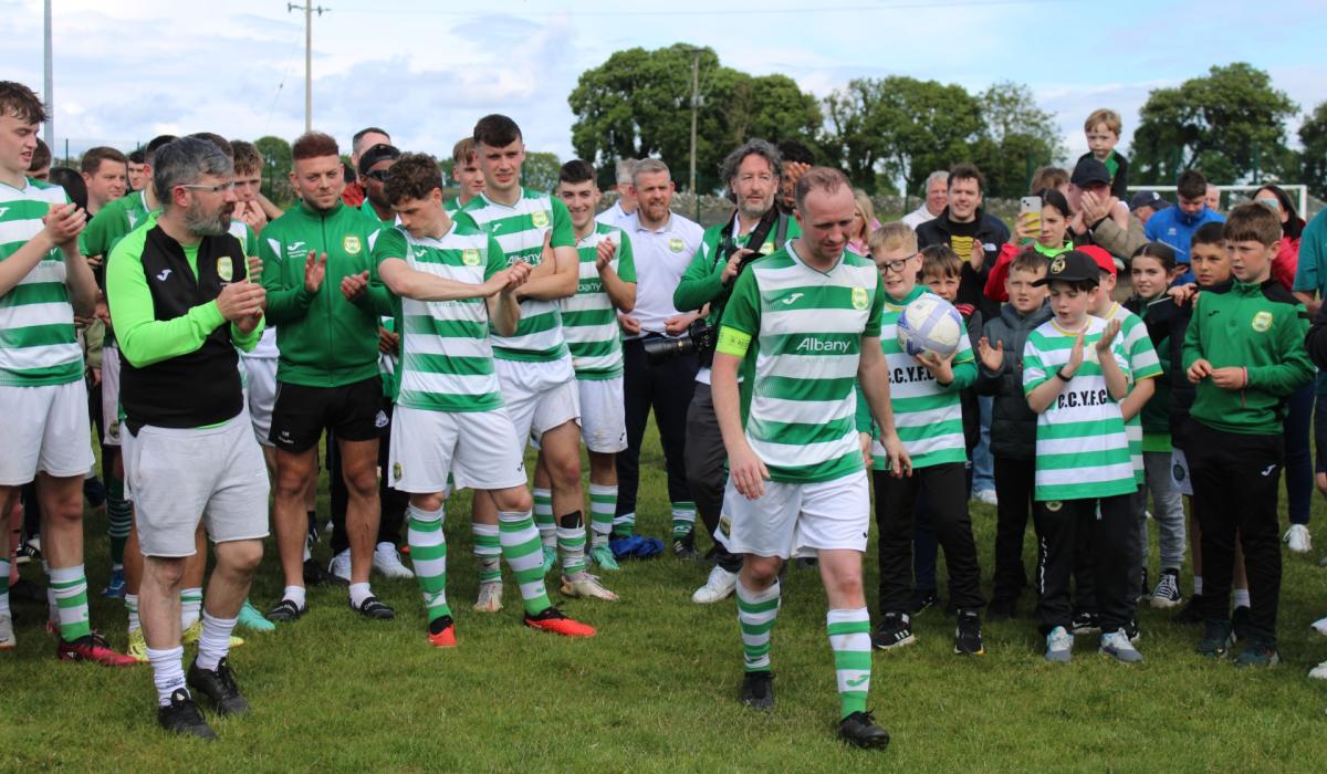 One-hundred years of history and a year of turmoil and glory for ...