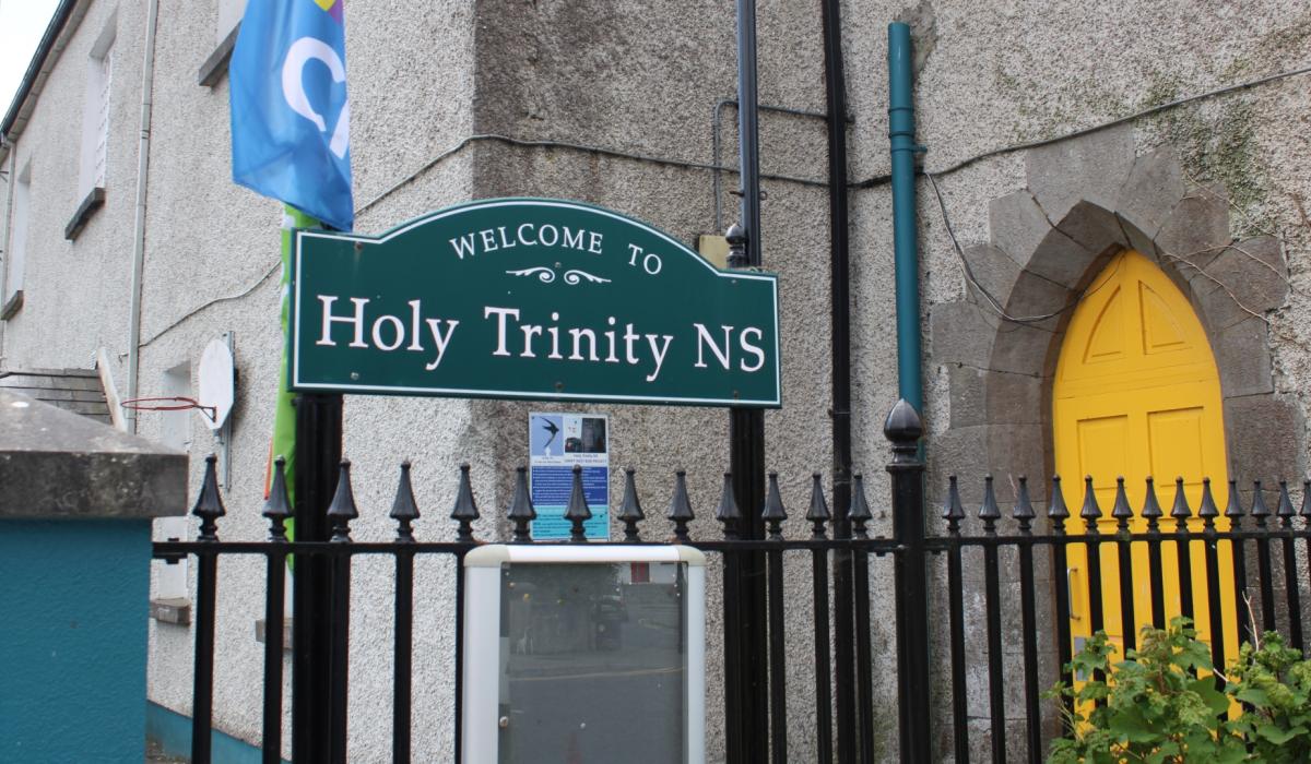 Holy Trinity NS to hold demonstration in Westport outside site ...