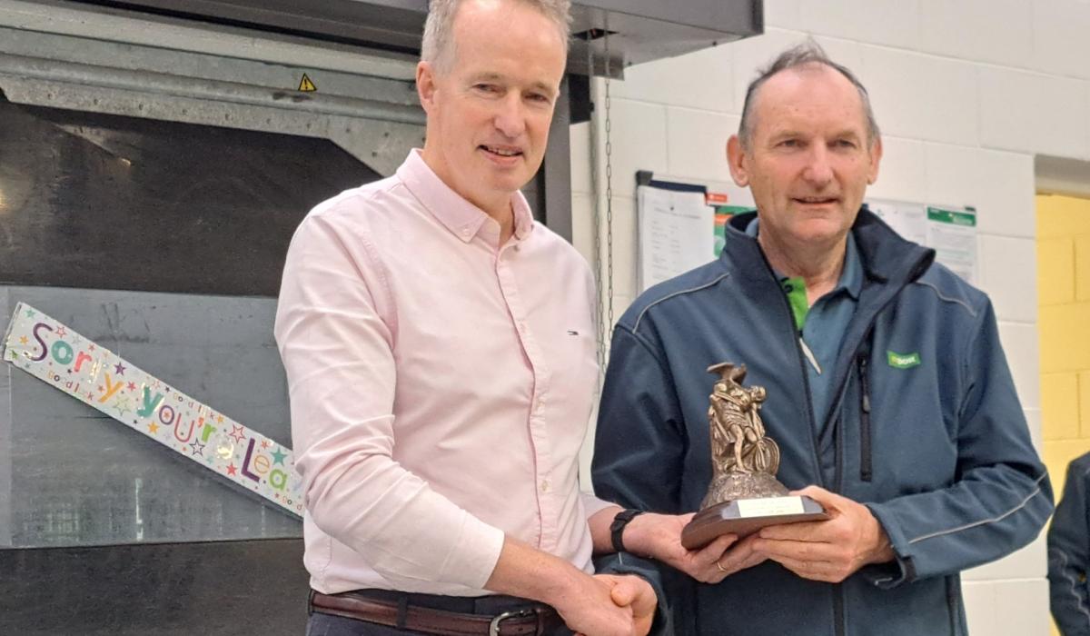 Mayo postman retires after 43 years service - Mayo Live