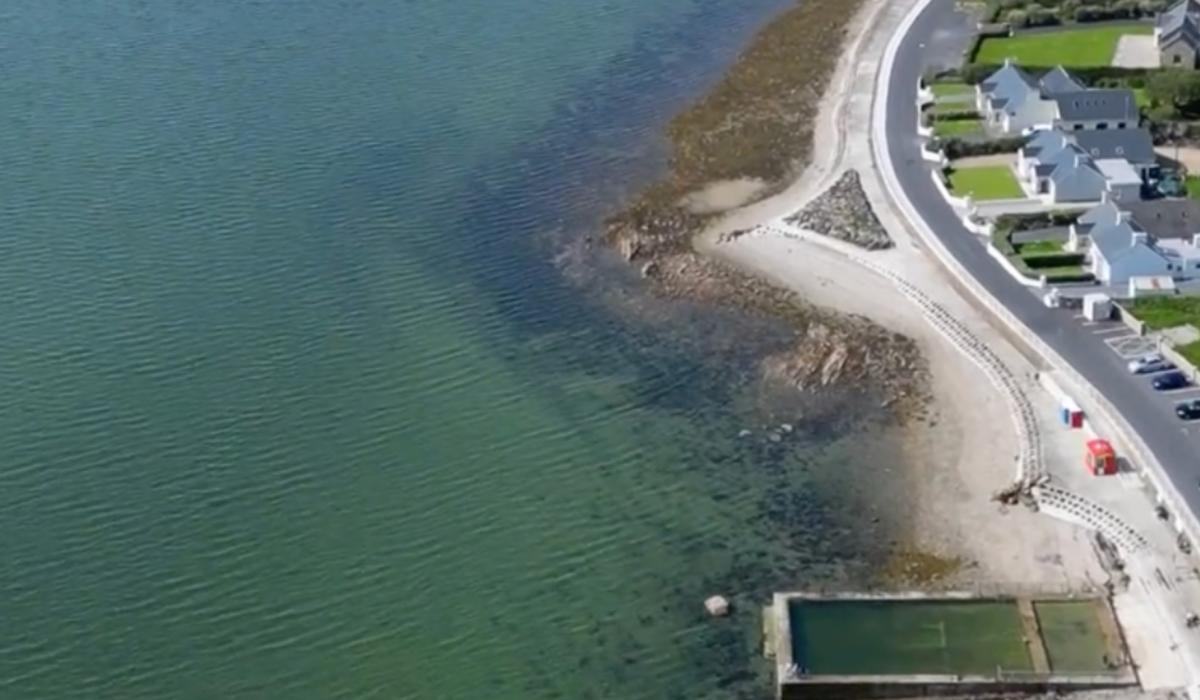 Mayo coastal run organised to mark towns bicentenary - Mayo Live