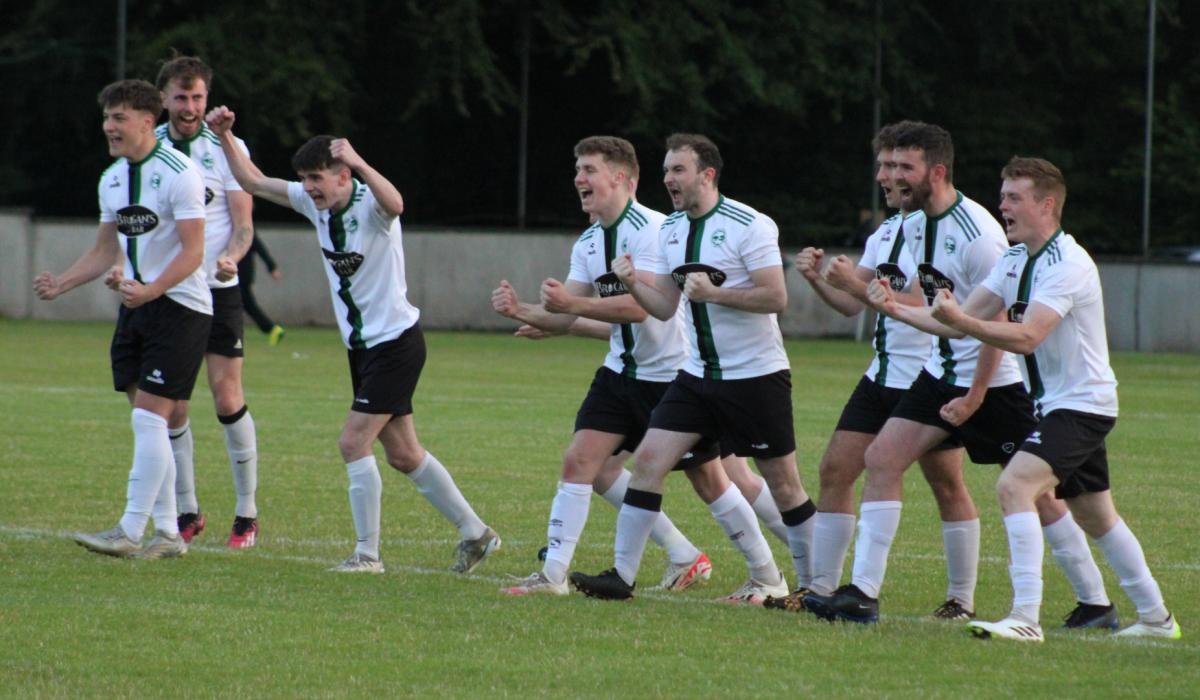 Conn Rangers advance to Mayo Super Cup semi-final after penalty shoot ...