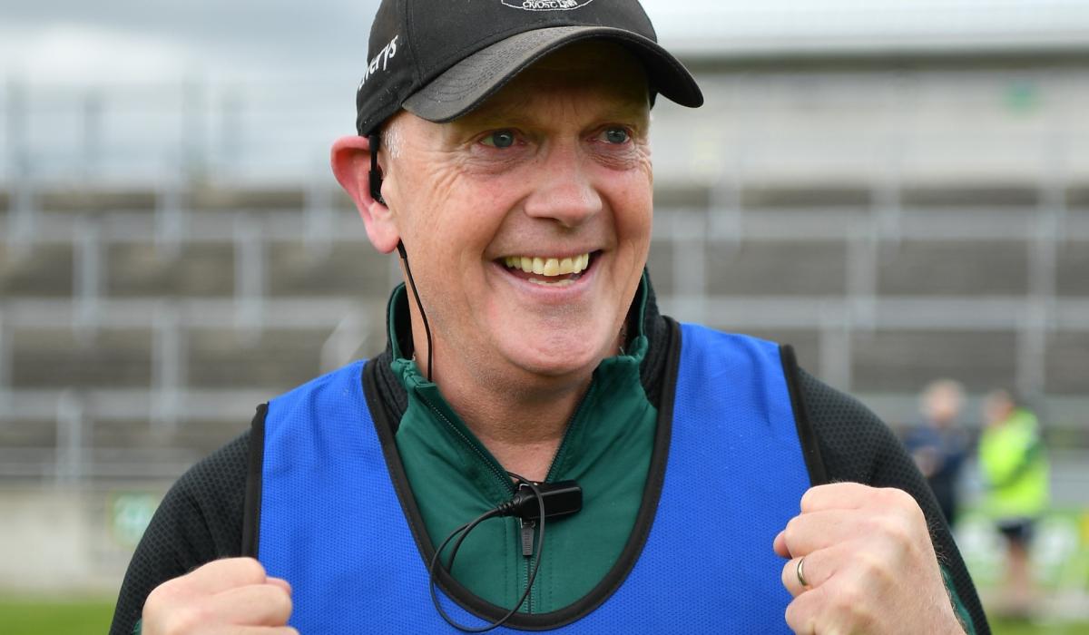 Sean Deane begins tenure at Breaffy with win over Knockmore - Mayo Live