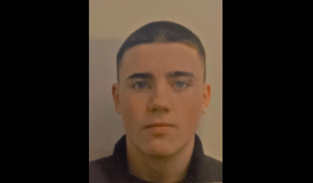 Gardaí issue appeal for missing teenager from County Meath - Mayo Live