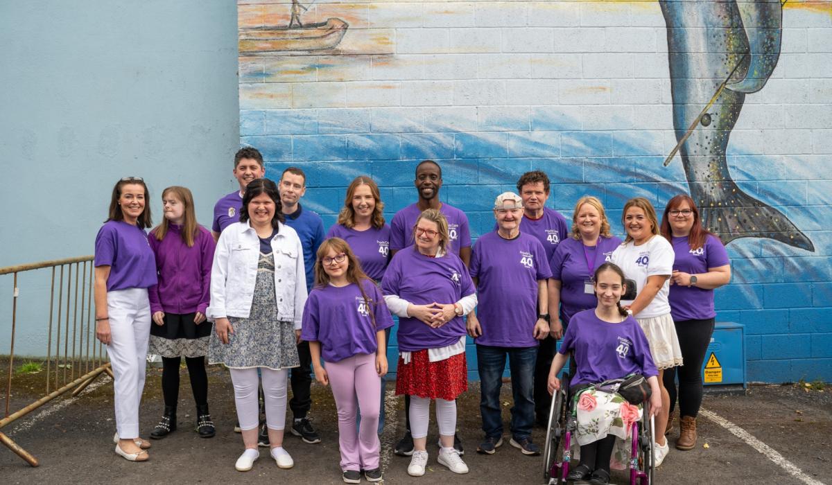 Praxis Care celebrates 40th anniversary in Mayo - Mayo Live