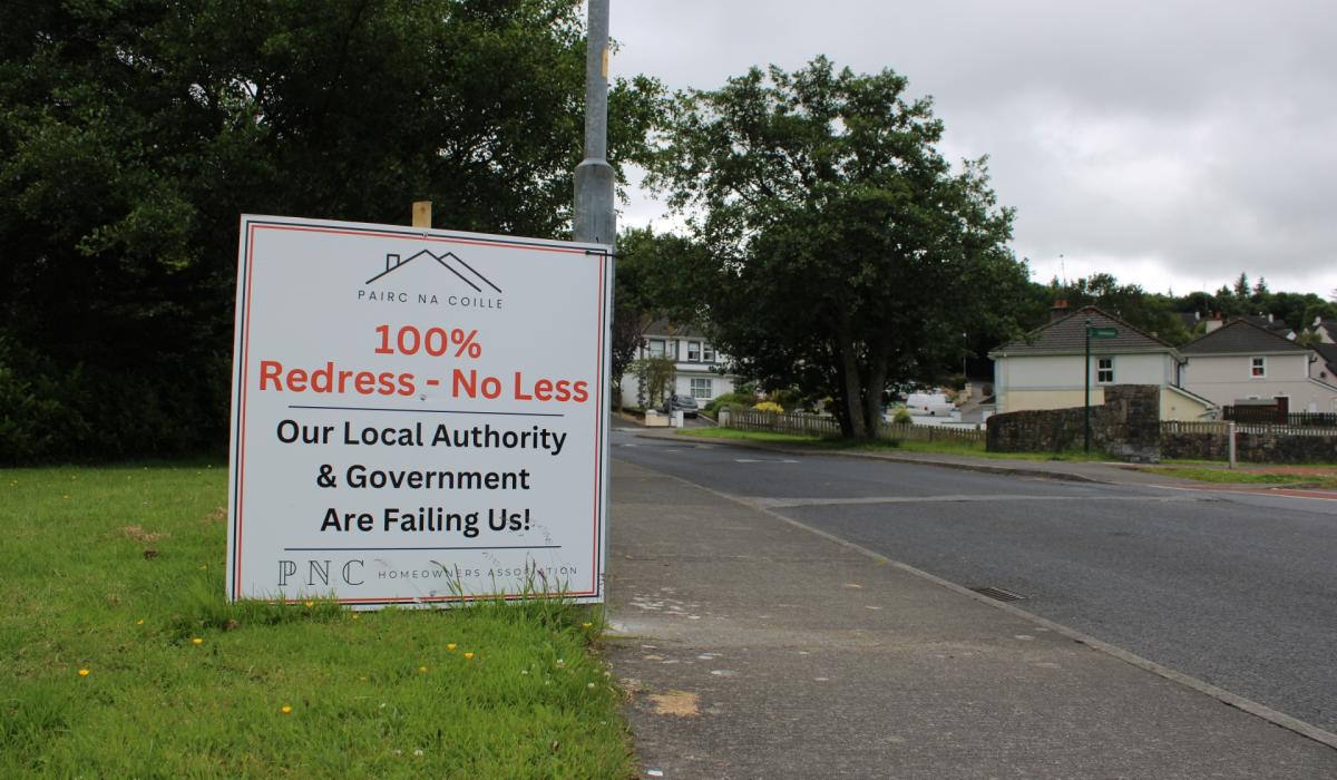 Mayo TDs welcome key amendments to the Defective Concrete Blocks Scheme ...