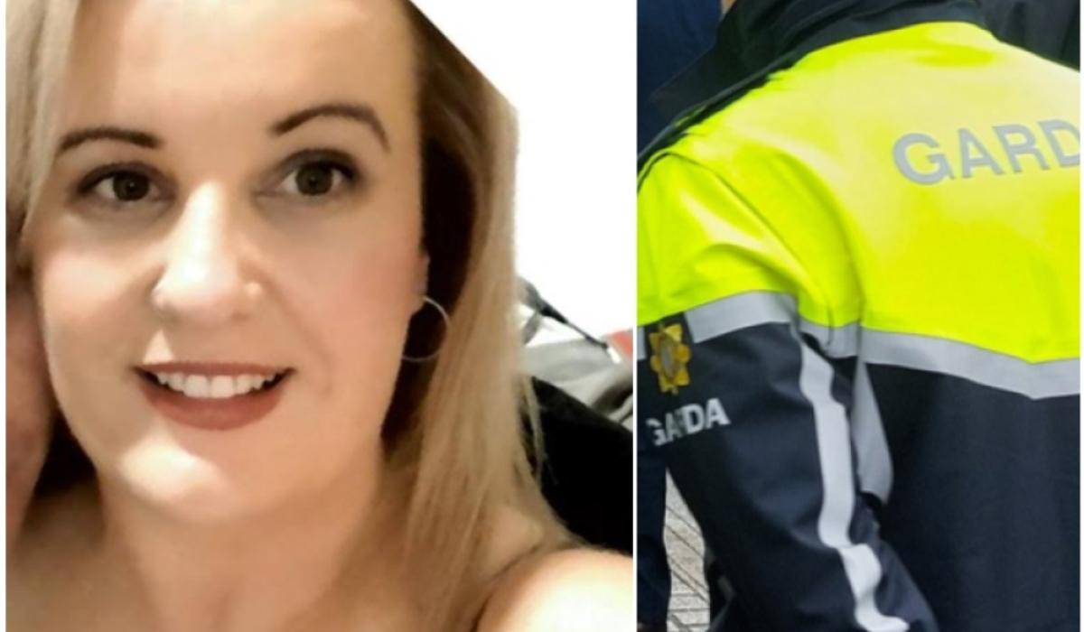 ALERT: Gardaí issue urgent appeal for missing Dublin woman as family 'concerned for wellbeing ...