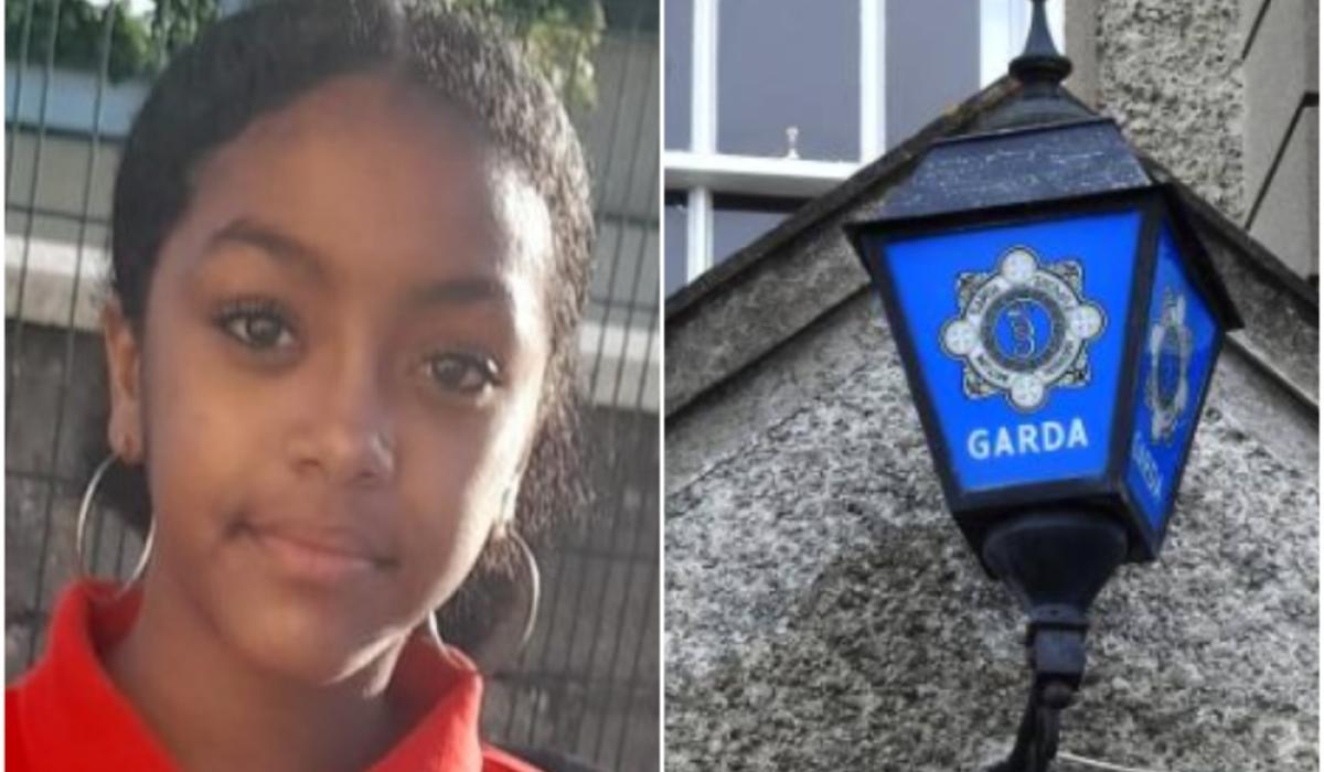 Search for missing 12 year-old girl stood down following garda update - Mayo Live