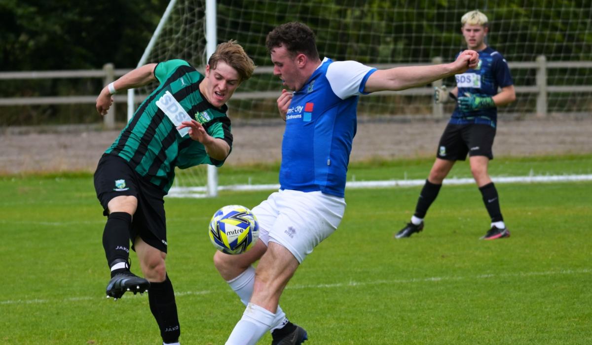 Ballyheane and Manulla fail to excite as home side secure four-goal ...