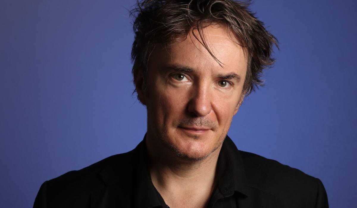 ENTERTAINMENT: Dylan Moran making his way to Mayo - Mayo Live
