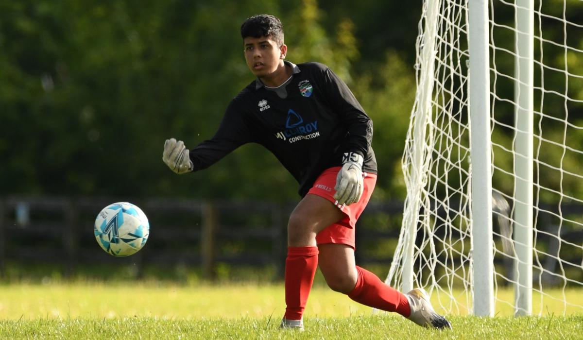 Tributes paid to talented young Ballinrobe footballer following passing ...