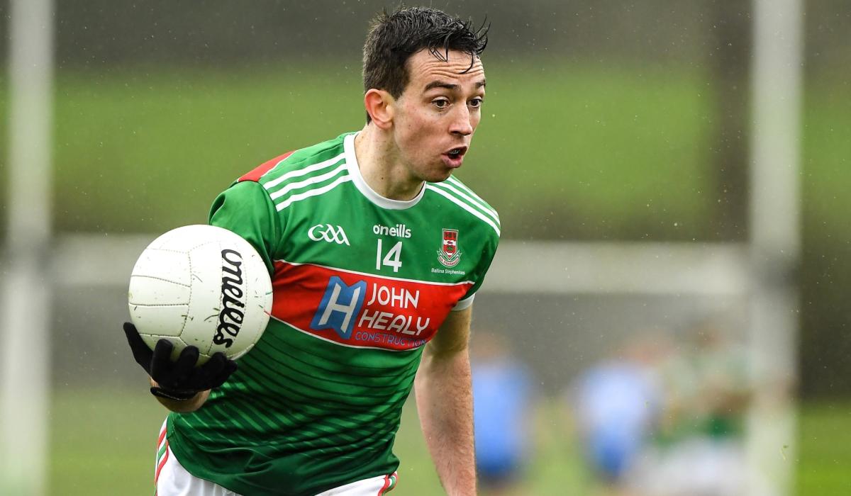 Mayo GAA fixtures: Ballina face off with neighbours Knockmore - Mayo Live