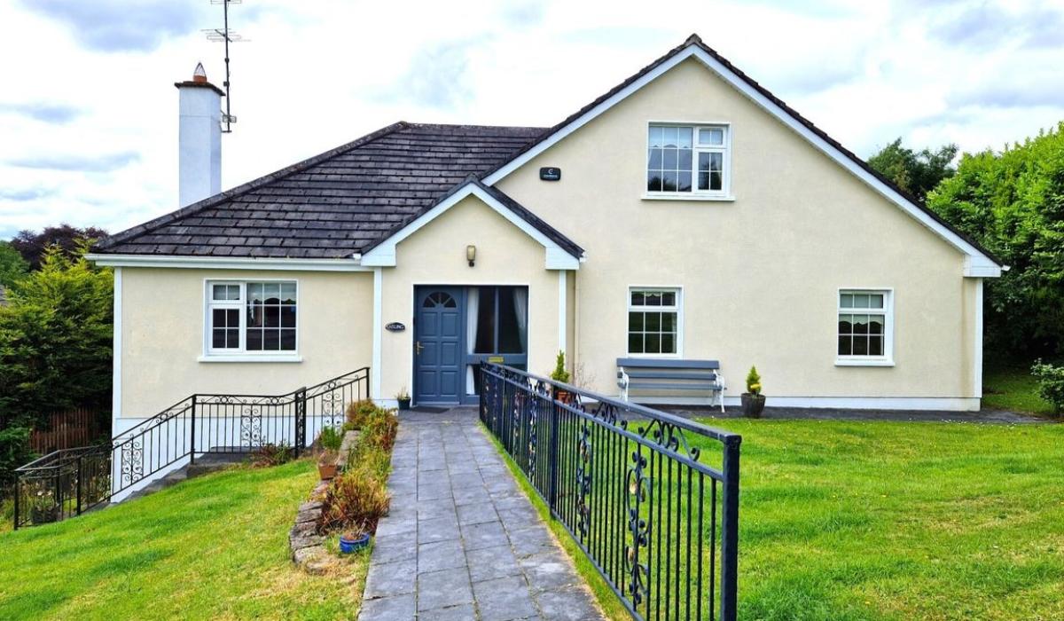 MUST SEE: Mayo home with five bedrooms for only 275k - Page 2 of 20 ...