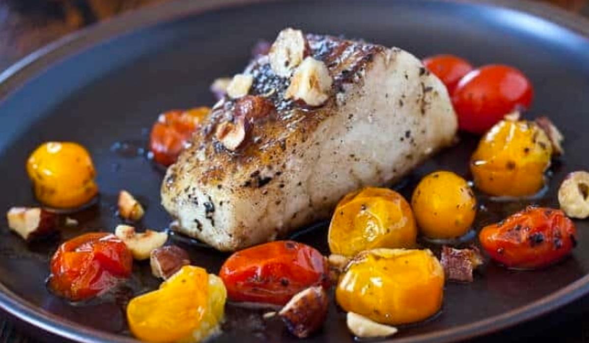 FOOD: Fancy fish that’s simple to serve - Mayo Live